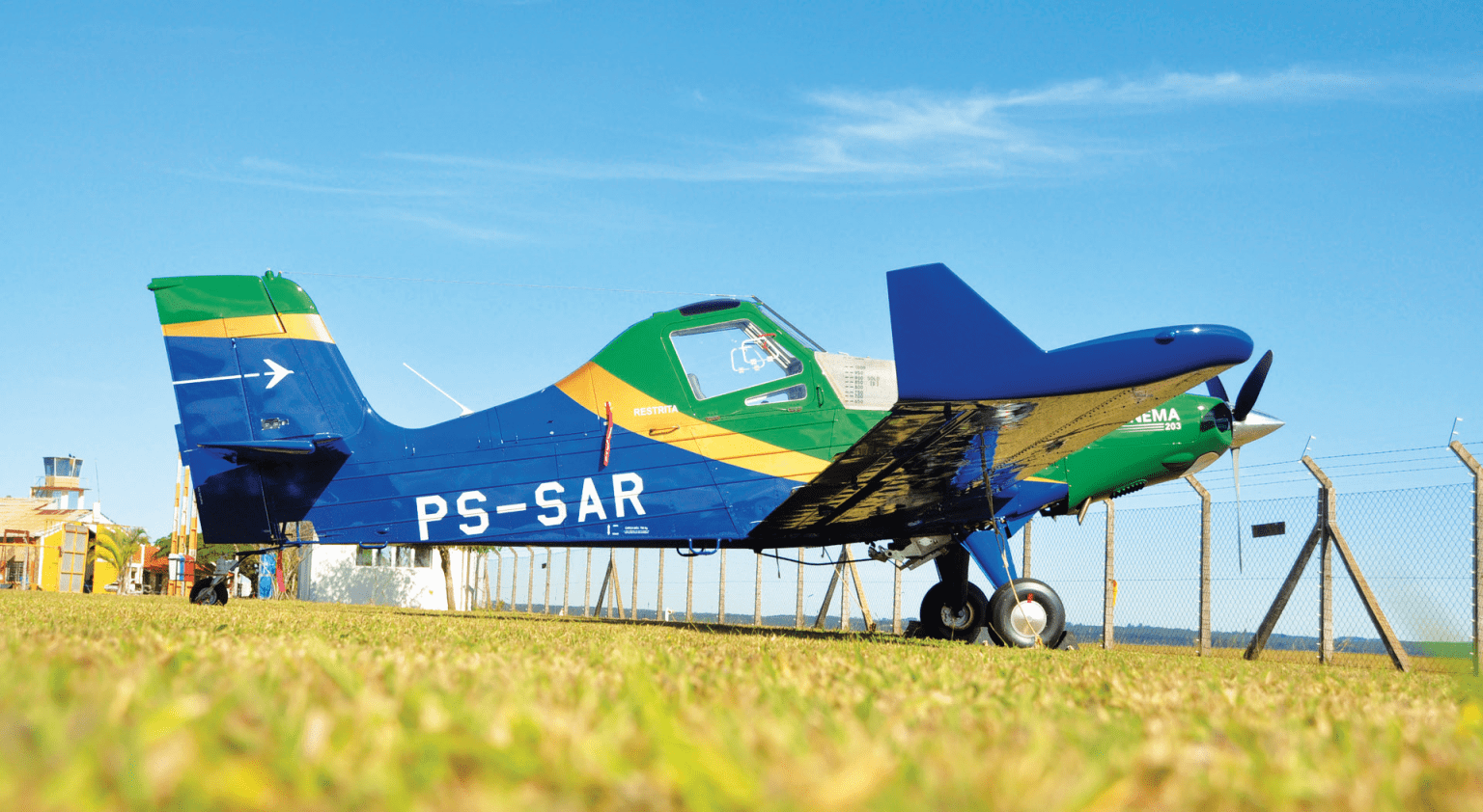 Embraer - Shapes The Future - Voice of ASIA