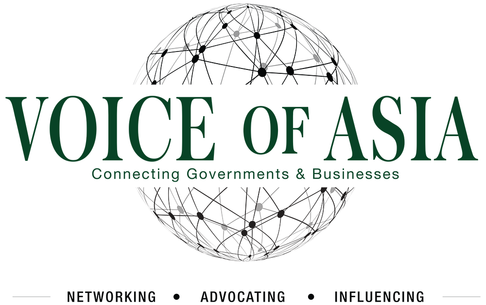 Homepage - Voice of ASEAN
