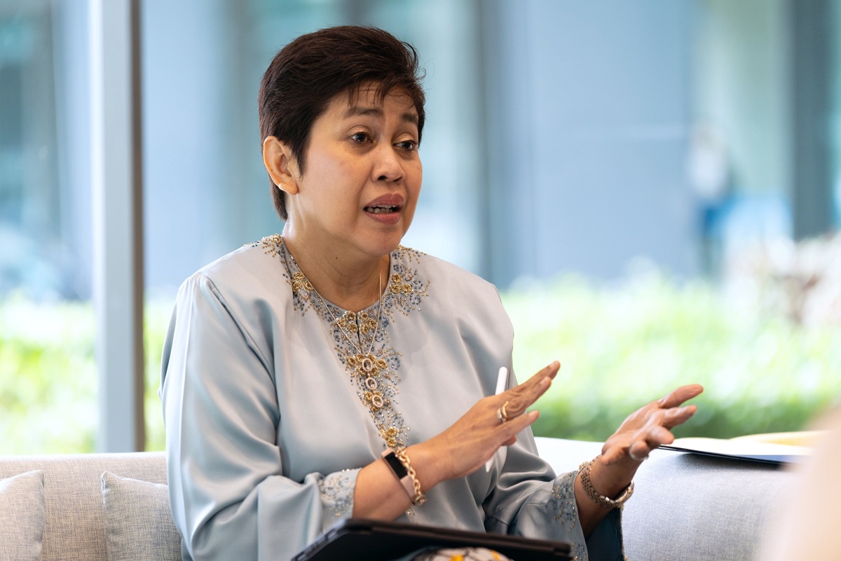 Goodbye Cold Hard Cash - Voice of ASIA