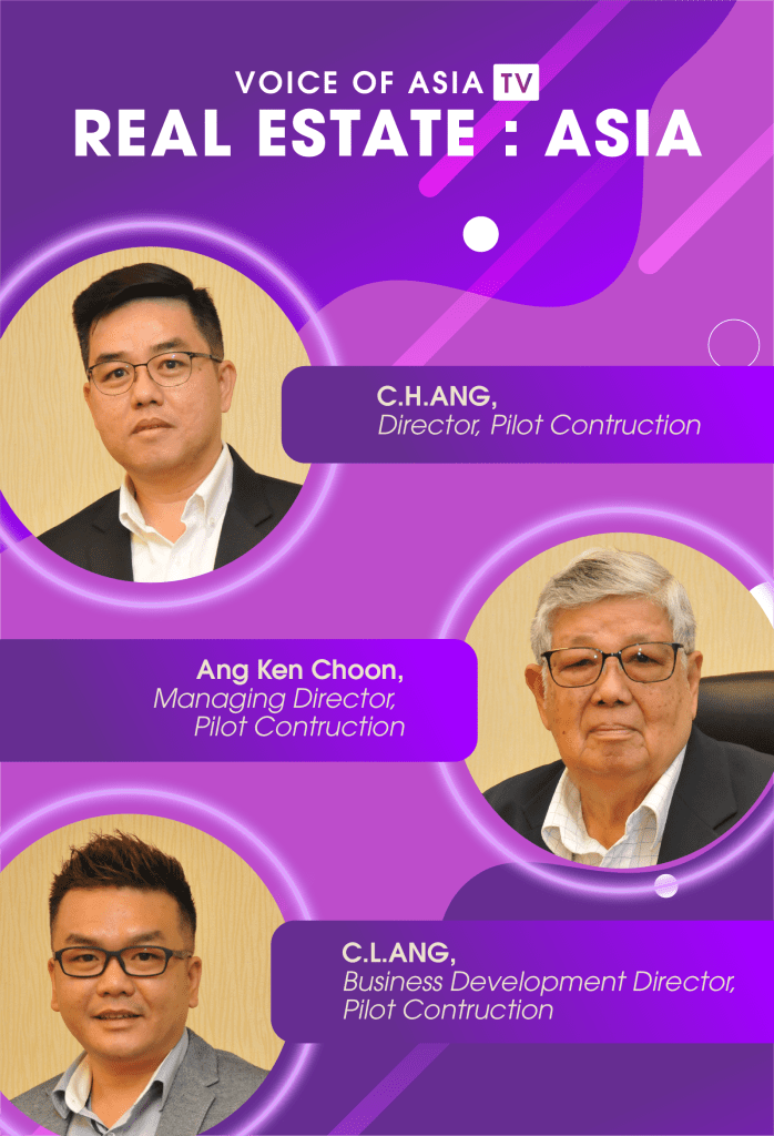 #IBRAA | Safety as the Priority | Pilot Construction Sdn Bhd - Voice of ...