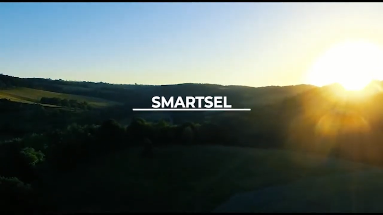 SMARTSEL - Corporate Video - Launch - Voice of ASEAN