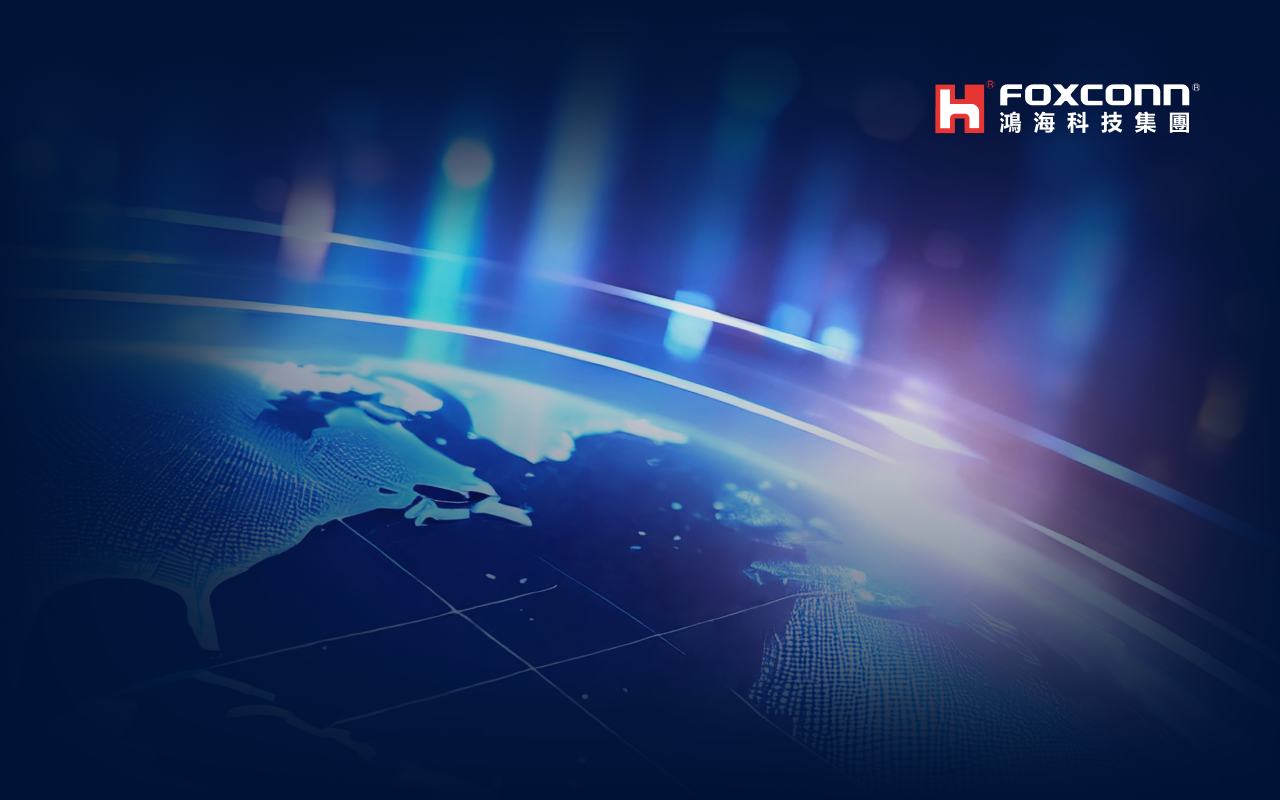 Hon Hai Technology Group (Foxconn) Pledges 100% Renewable Electricity By 2040 and Joins RE100 ...