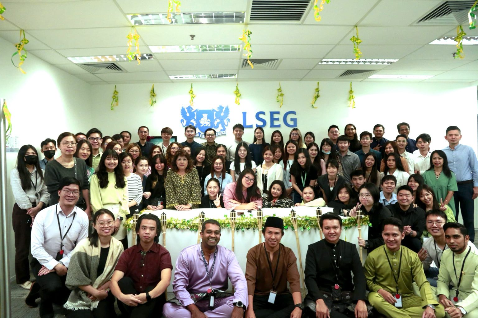 LSEG Empowering Malaysia’s Capital Market from Greater KL - Voice of ASIA