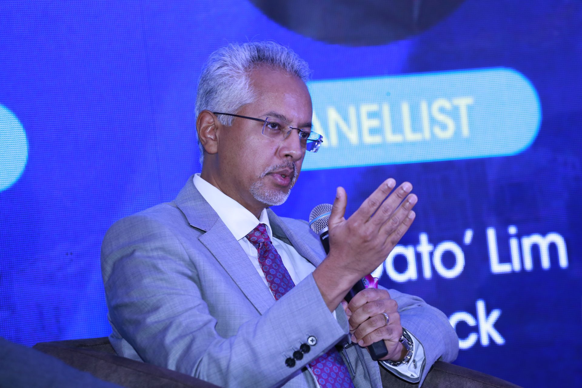 Perbadanan Kemajuan Negeri Selangor (PKNS) Providing Thought Leadership ...