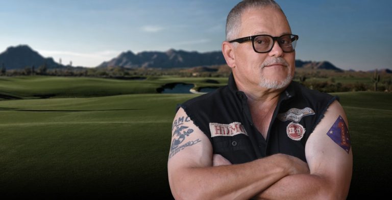 Bob Parsons - Founder of GoDaddy.com - Voice of ASIA
