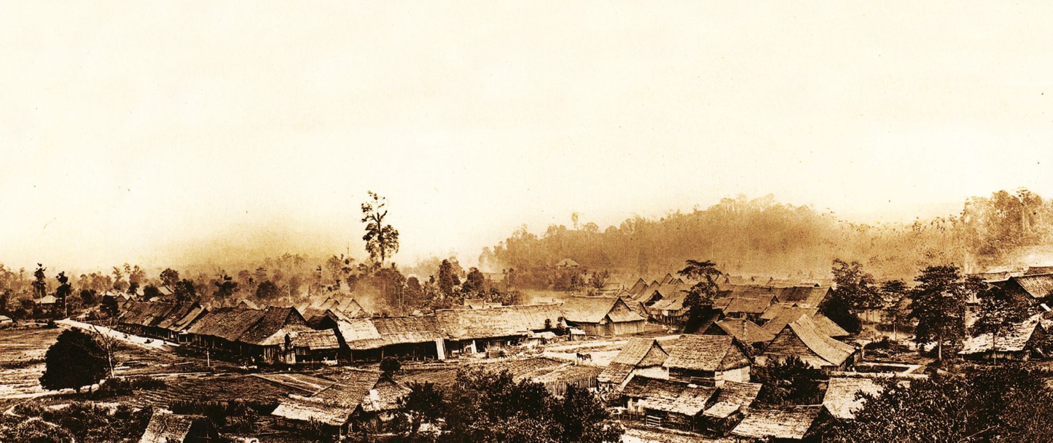 Creating A Metropolis - Legacy of Yap Ah Loy - Voice of ASIA